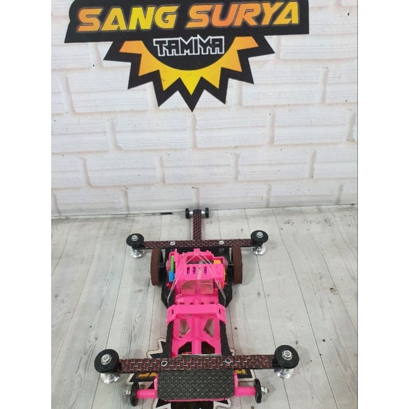 Tamiya speed cheese nascar | Shopee Malaysia