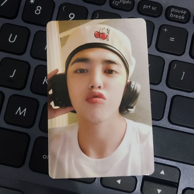 Pc Scoups Semicolon Seventeen Official | Shopee Malaysia