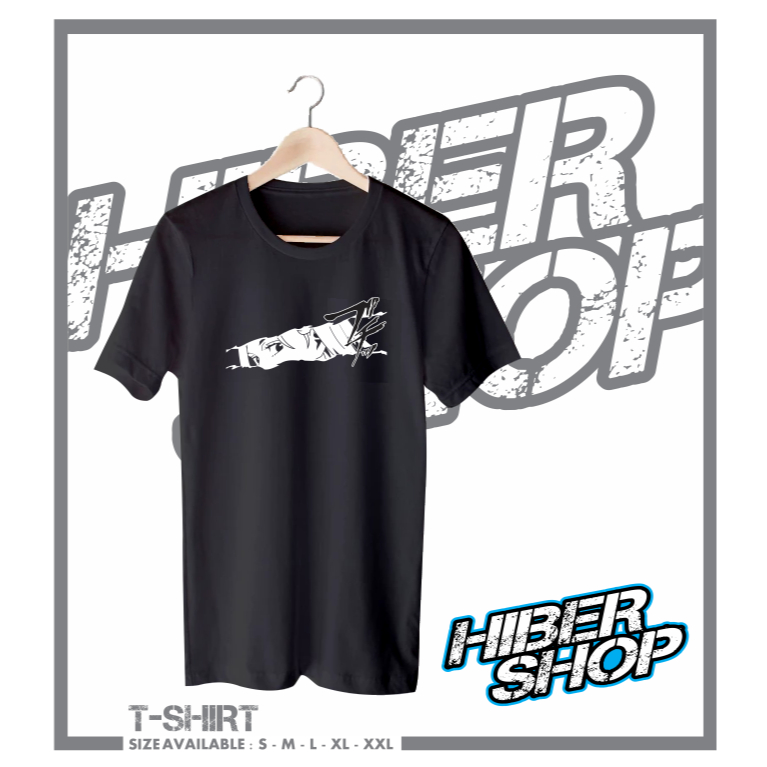 Kugisaki NOBARA EYES JUJUTSU KAISEN JAPANESE ANIME T-SHIRTS - HIBER ...