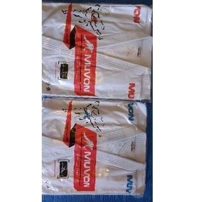 Muvon Powerrush Karate Clothes Power Rush Muvon Kata Original 2023 ...