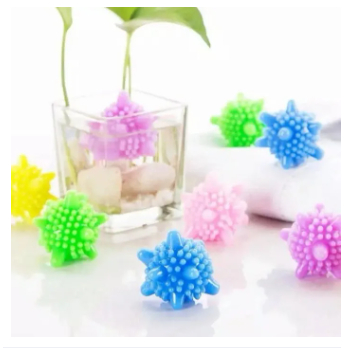 MESIN Laundry Ball Rubber Ball Rubber Ball Rubber Ball Washing Machine ...