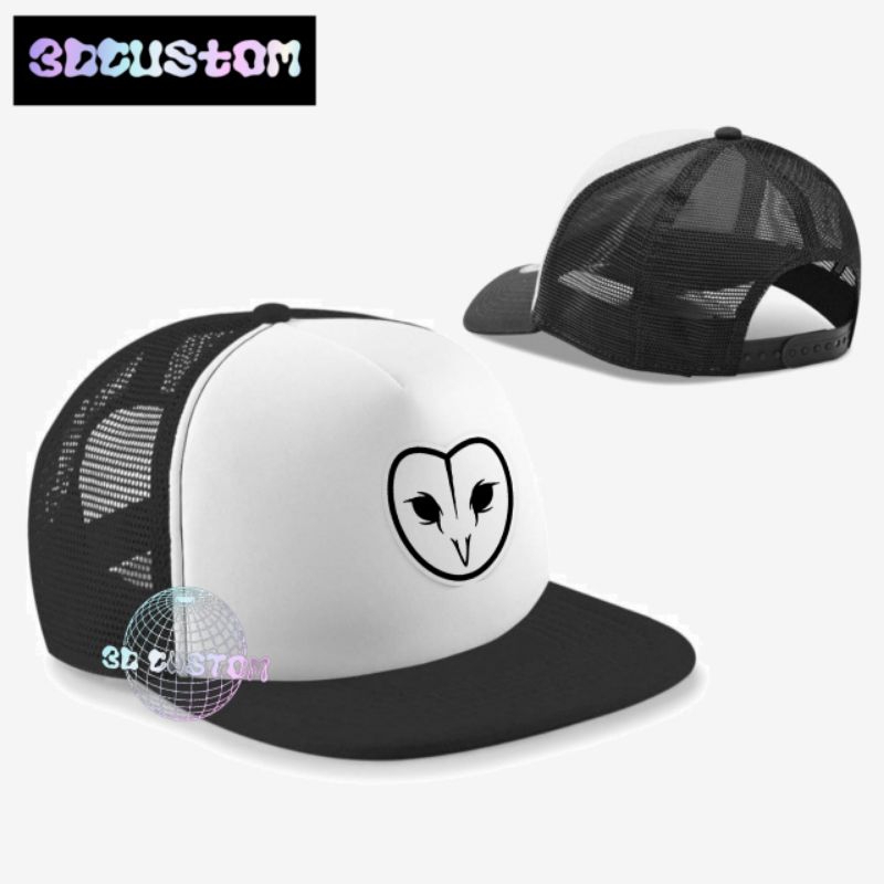 LOKAL Premium mesh trucker net hat/premium mesh snapback trucker hat ...