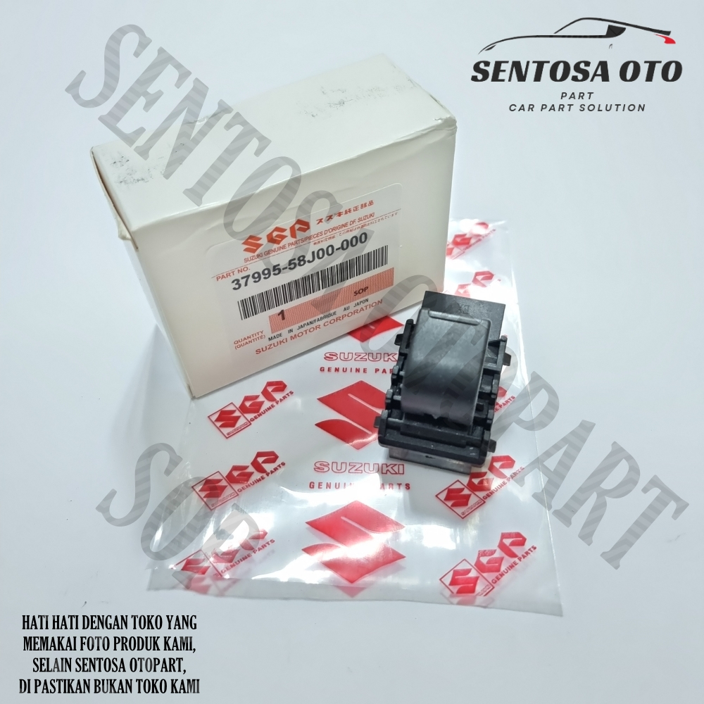 Children's Single Switch power window Switch Apv Arena Original ...