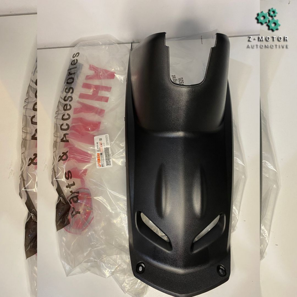 MESIN Yamaha MIO SMILE & MIO SPORTY ROUGH Body RETAIL / Engine Deck ...