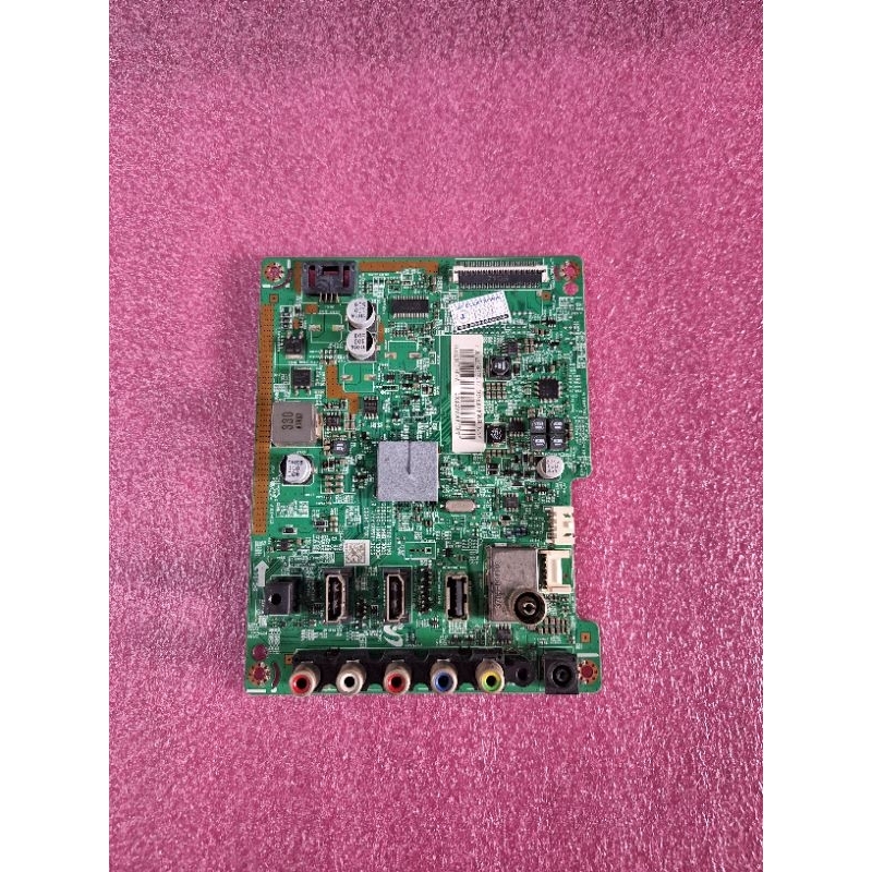 MESIN Mb/mainboard/mainboard/motherboard/tv Machine Samsung 32J4003 ...