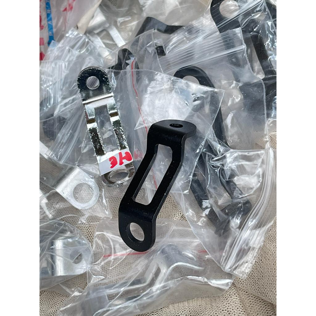 [1 Pcs] OIL TUBE HOLDER BRACKET BRAKE MASTER TUBE BRECKET BRAKE OIL ...