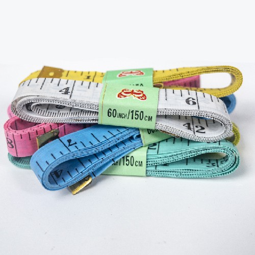 Taylor fabric meter/Clothes meter 150cm | Shopee Malaysia