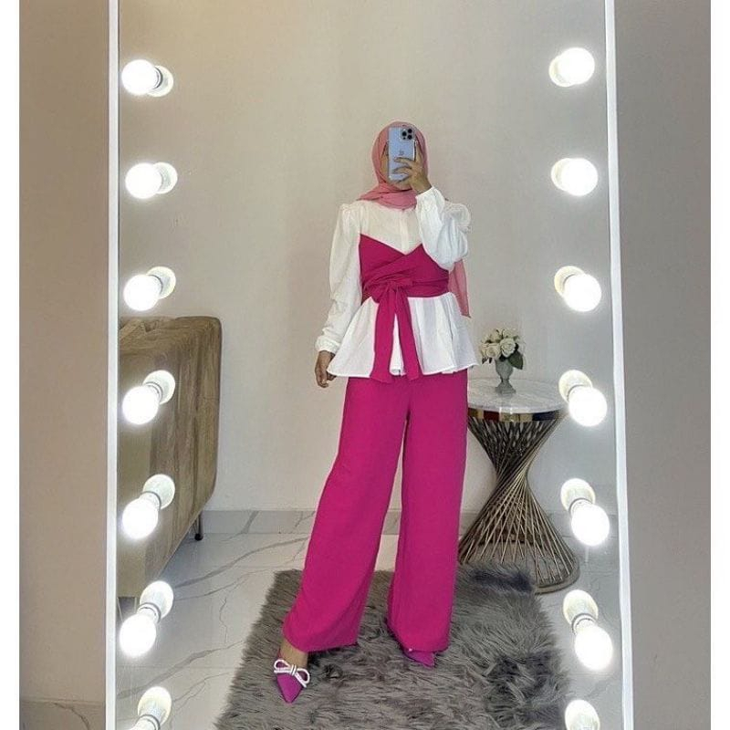 [Nevada] Women's Pants SET // SET+ Pants // Current Women's FASHION ...