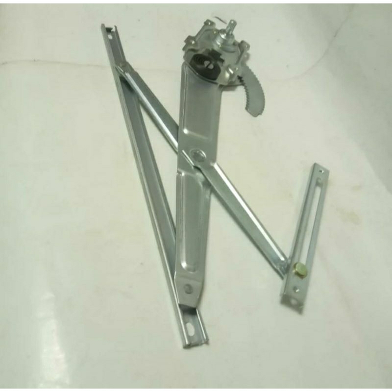 TOYOTA KIJANG SUPER KF40/ 5K GLASS REGULATOR WINDOW Right | Shopee Malaysia
