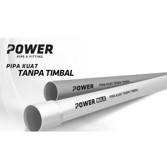 1 1/4" Inch PVC Pipe 1 Meter D/ PVC Power Water Pipe Per Meter/ PVC ...