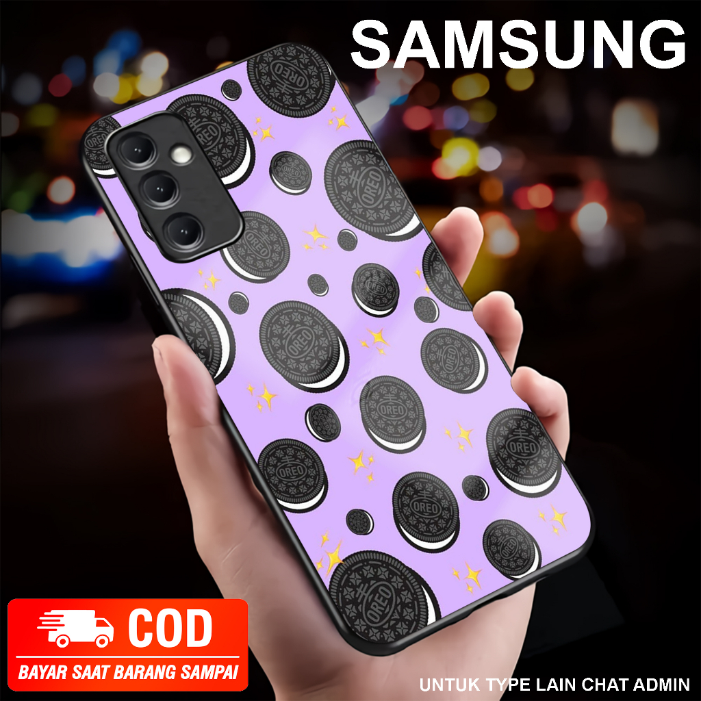 Samsung M14 A14 A24 A34 A54 5G 4G A33 A53 A73 5G A13 A23 5G 4G A72 A52 A52s 5G A32 A22 4G/5G ...