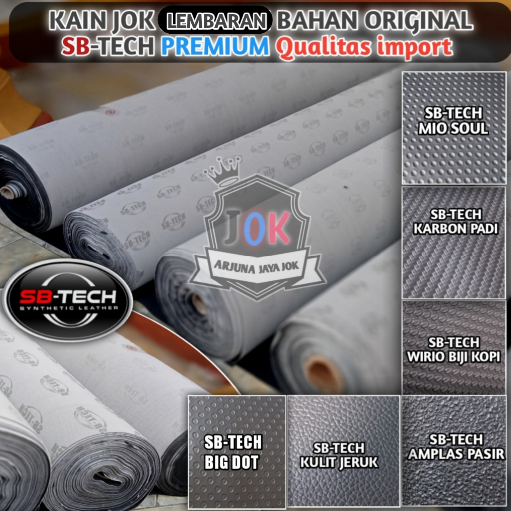 Leather Motorcycle Seat Meter Material sb tech | Shopee Malaysia