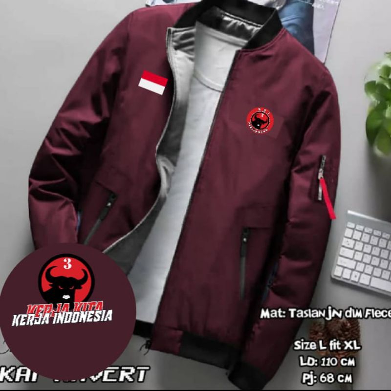Latest PDIP Party Jackets Reversible BOMBER Models Free REQUEST ...