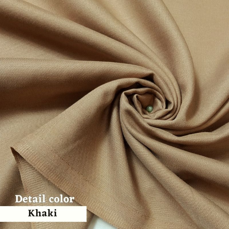 KATUN Toyobo Cotton Fabric (Original Royal Mix) (Price PER 0.5 METER ...