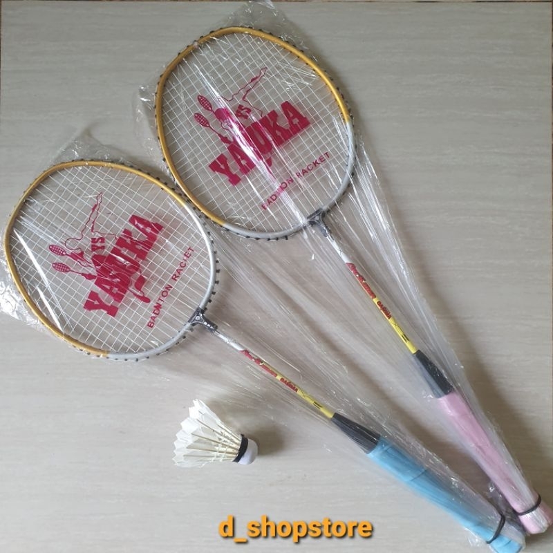 Children's BADMINTON RACKET | Shopee Malaysia