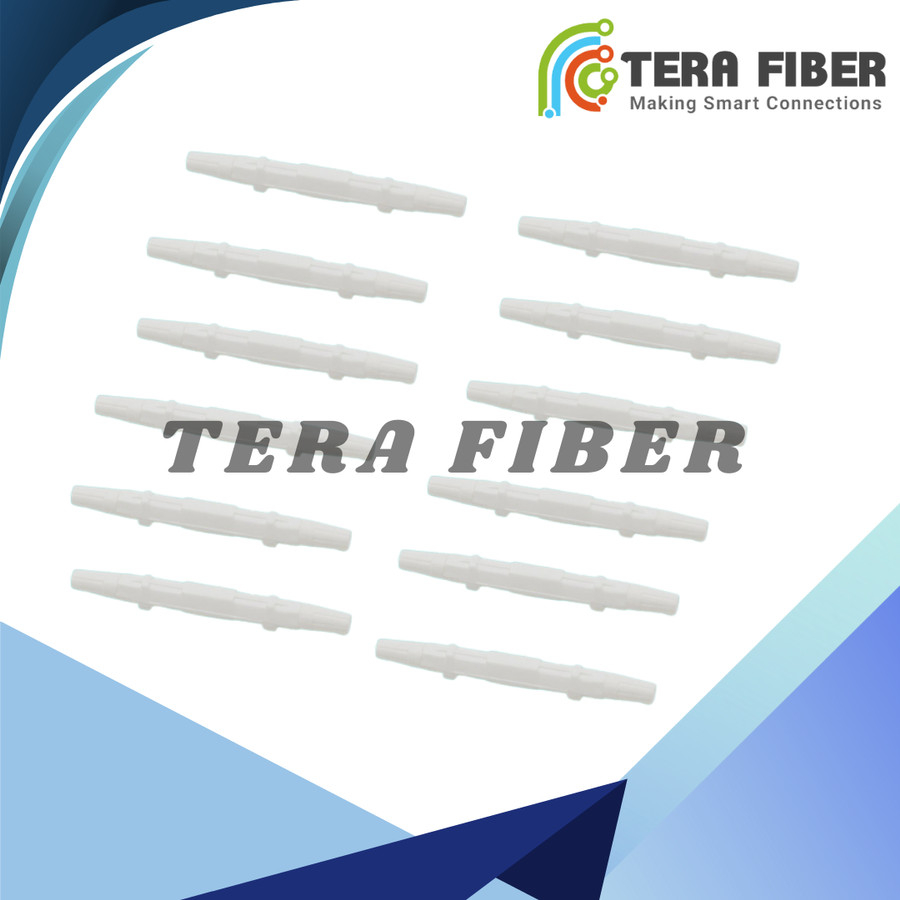 Fiber optic drop cable protection box protect splice tray 10CM AW79 ...