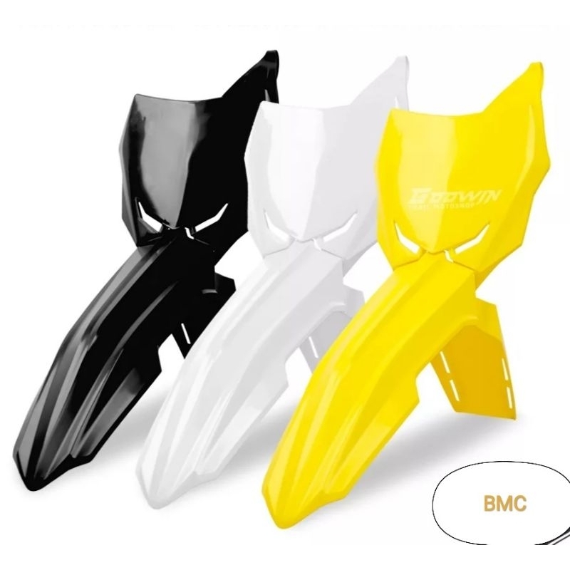 Front fender rmz 250 / 450 Front Fender rmz Fender rmz 450 Fender rmz ...