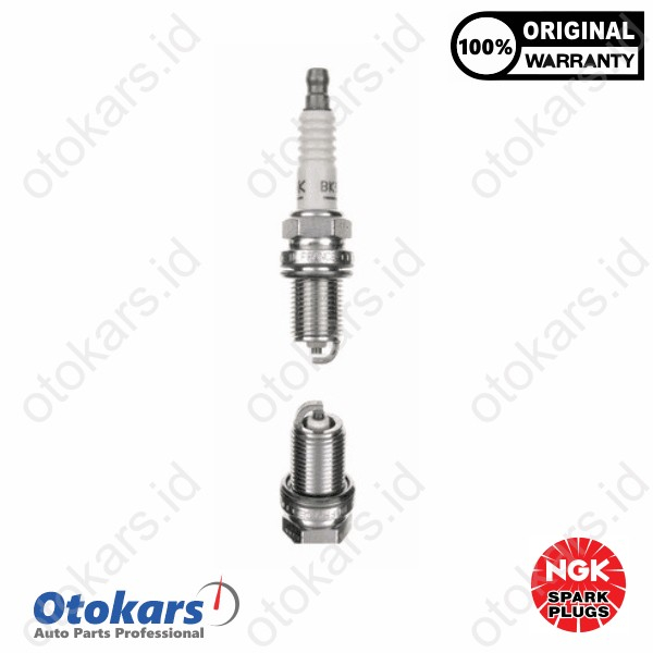 Mercy Spark Plug W202 C180 C200 | M111 (NGK 5675) | Shopee Malaysia