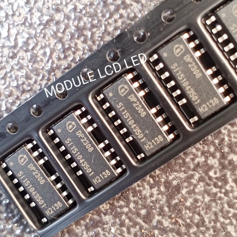 ORIGINAL IC DP2308 | Shopee Malaysia