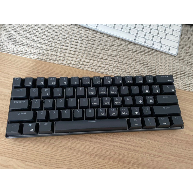 Royal Kludge 61 NEW Gaming Keyboard | Shopee Malaysia