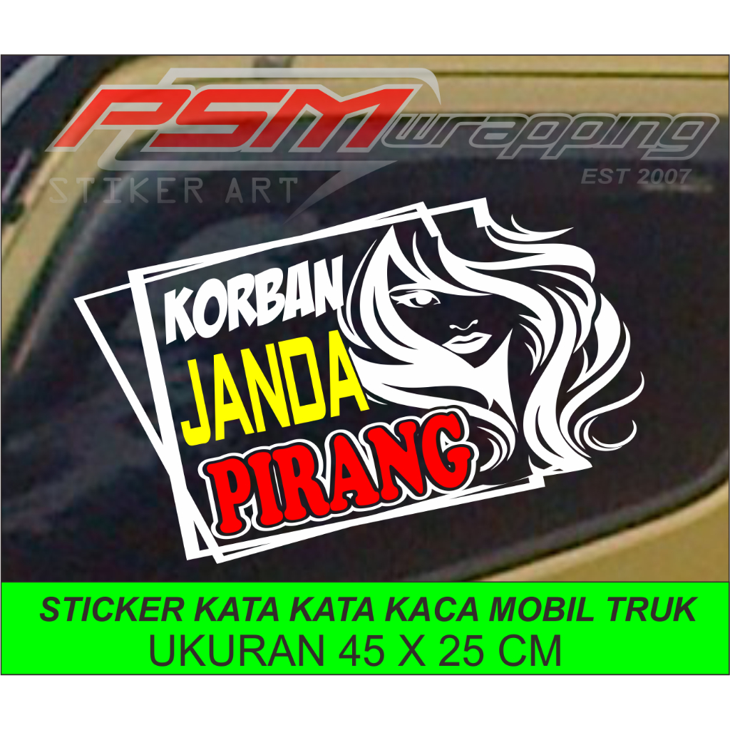 Cutting Sticker Car Sticker Variations of Side Body Mirrors, Cool ...