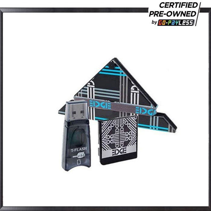 Edge Flash card Nintendo Ds Lite Nds Lite Flashcard Nds Fat Lite ...