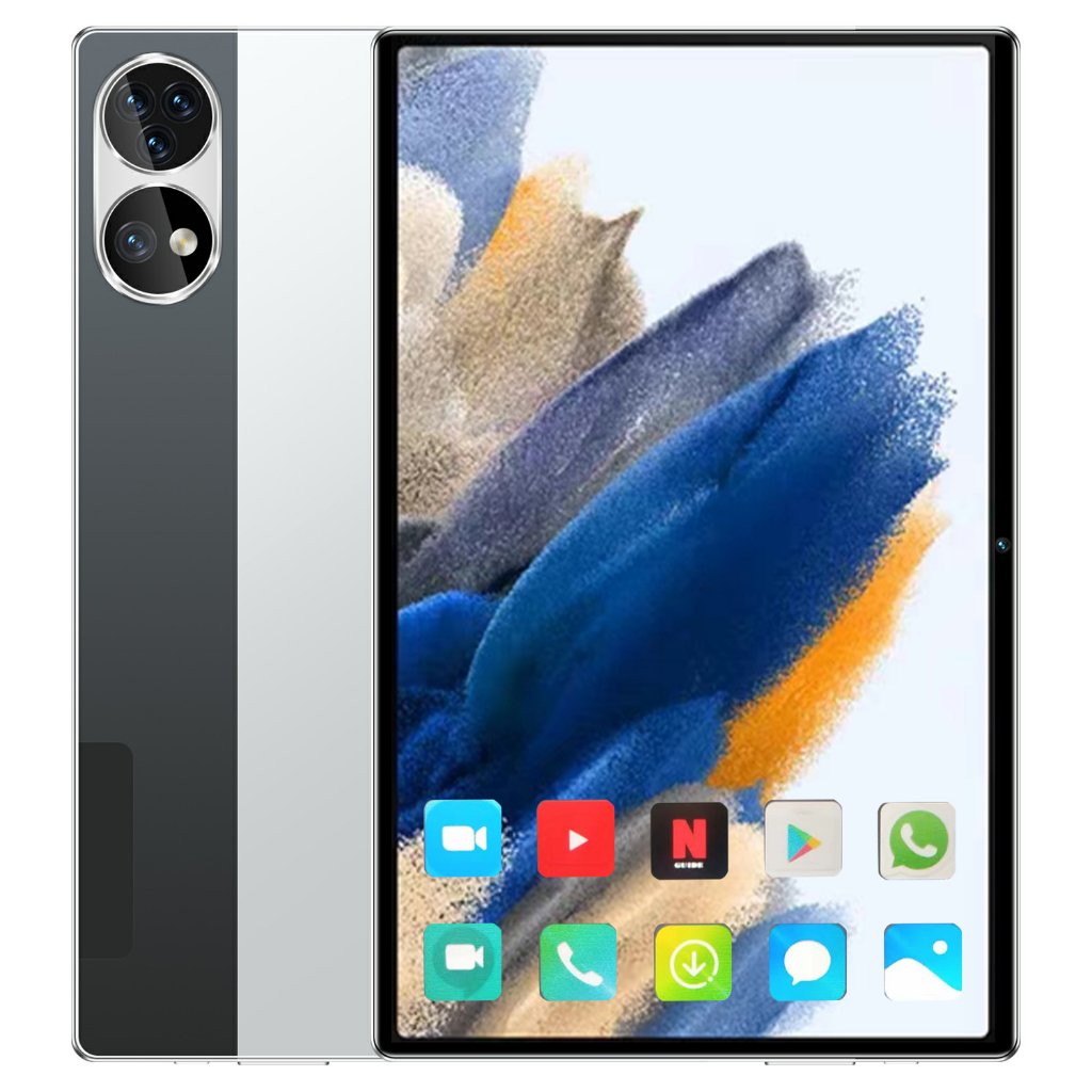 Original Tablets 11.2inch 12GB+512GB Large Screen Android Tablet Online ...