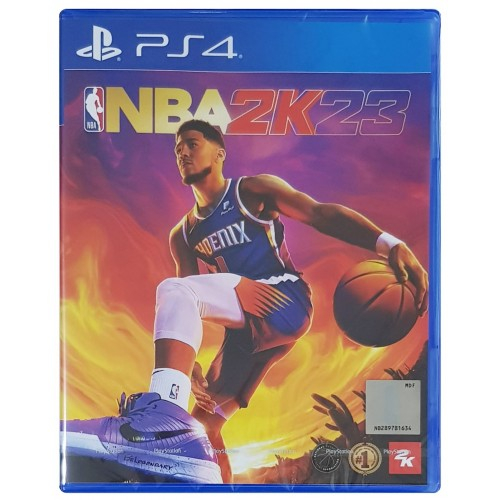 Bd CASSETTE PS4 PS5 NBA 2K23 NBA 2023 NBA 2K23 PS4 NOT NBA 2K24 PS5 NBA2K24 PS4 NBA2K24 PS5 ...
