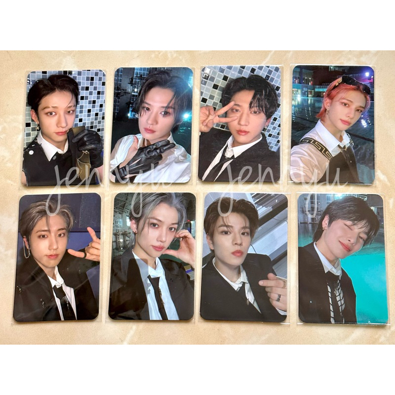 Stray Kids 5-Star Yes24 - Hyunjin - PC POB SKZ 5Star Yes 24 | Shopee Malaysia