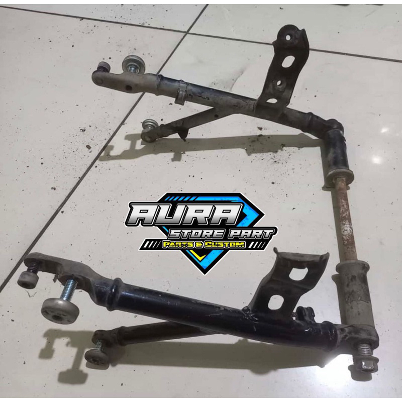 MESIN Cbr 150r k45a engine mounting | Cbr k45a engine mount | Cbr old ...