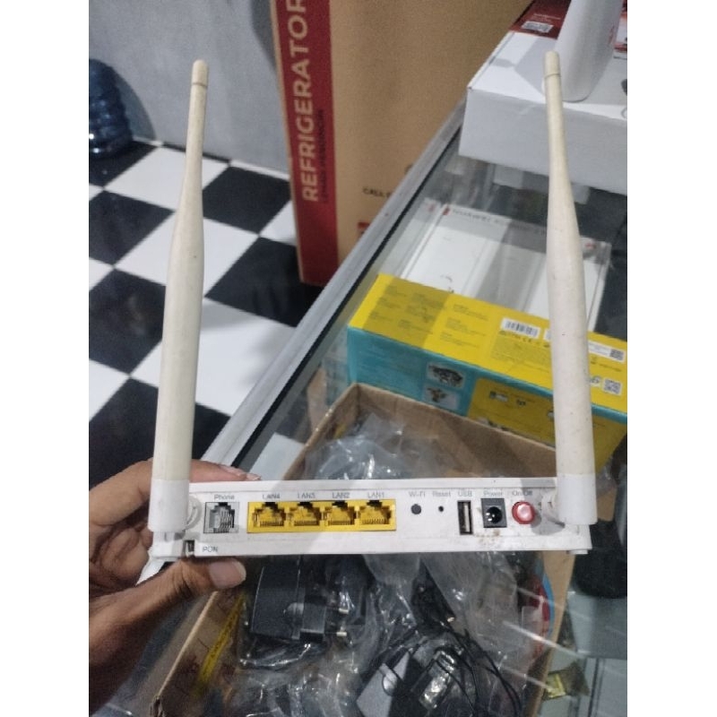 Zte v2 router | Shopee Malaysia