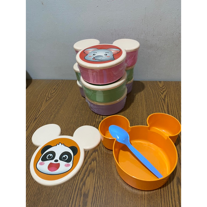 Pocky Lunch box (hero plast) | Shopee Malaysia