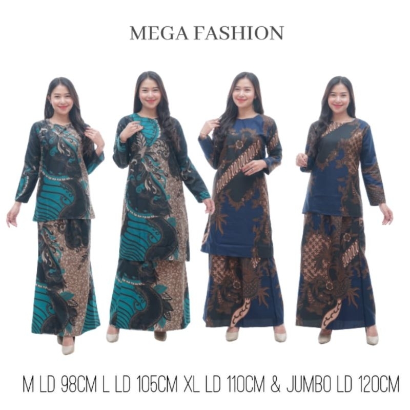 Baju KURUNG MELAYU MALAYSIA TEACHER WORK TOP RNB MUSLIMAH CLOTHES ...