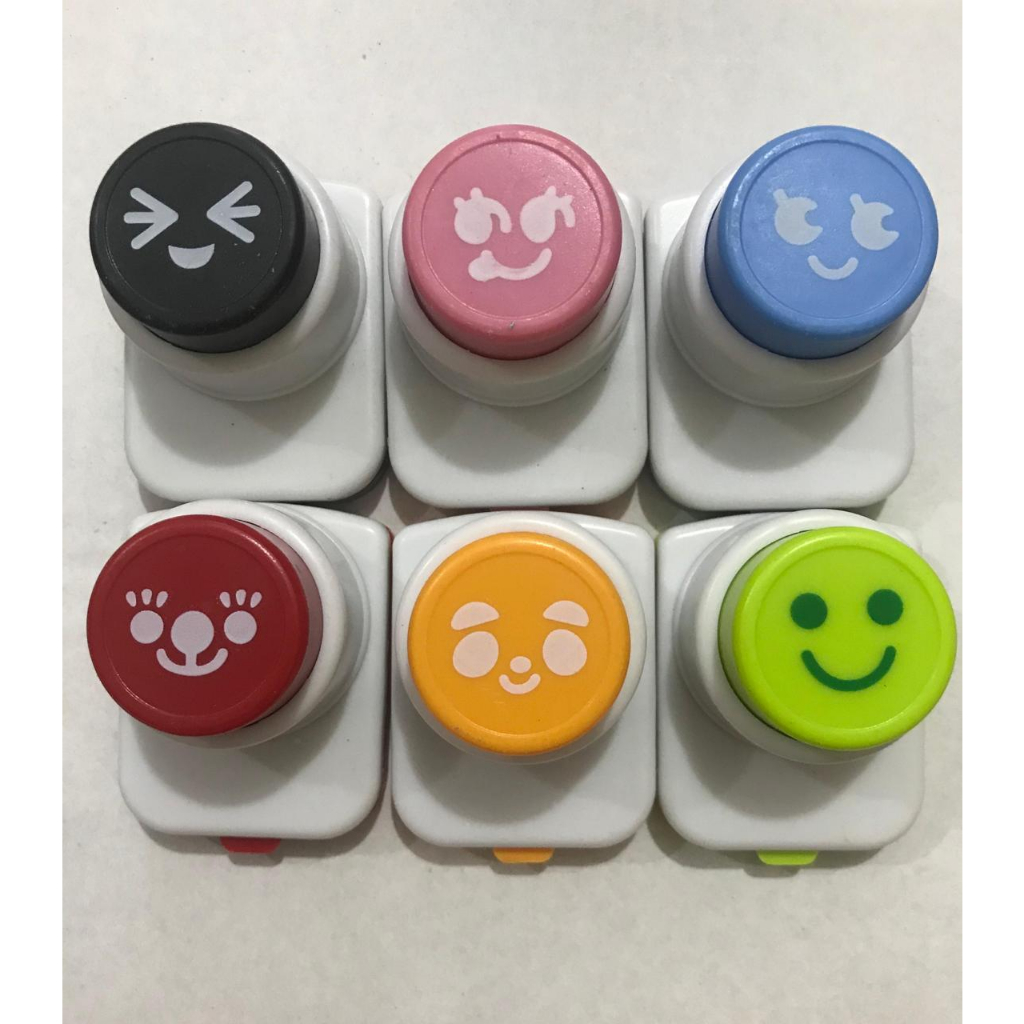 Nori Puncher Seaweed Cutter Tool Bento Decoration School Children Lunch ...