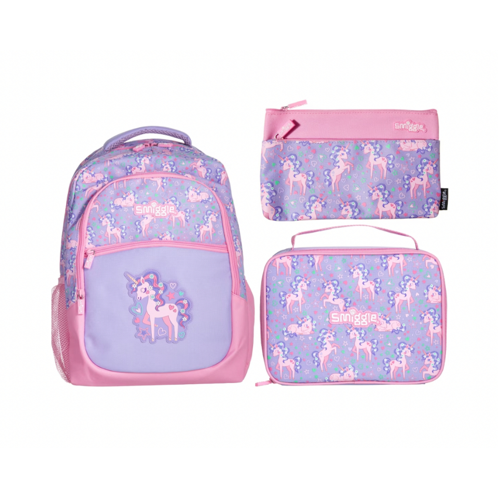 Smiggle bundle set (original) | Shopee Malaysia