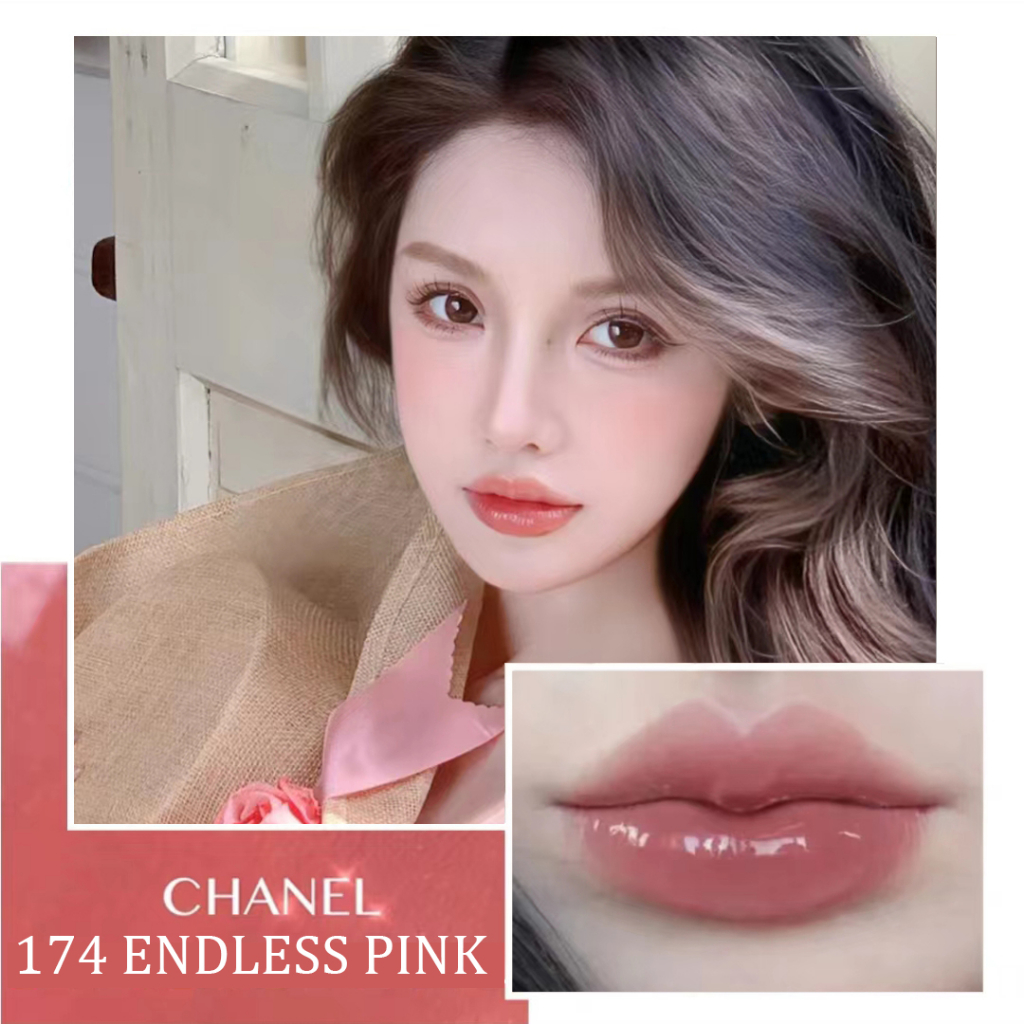 Chanel Liquid Lipstick/Chanel Le Rouge Duo Ultra Tenue Liquid Lipstick ...