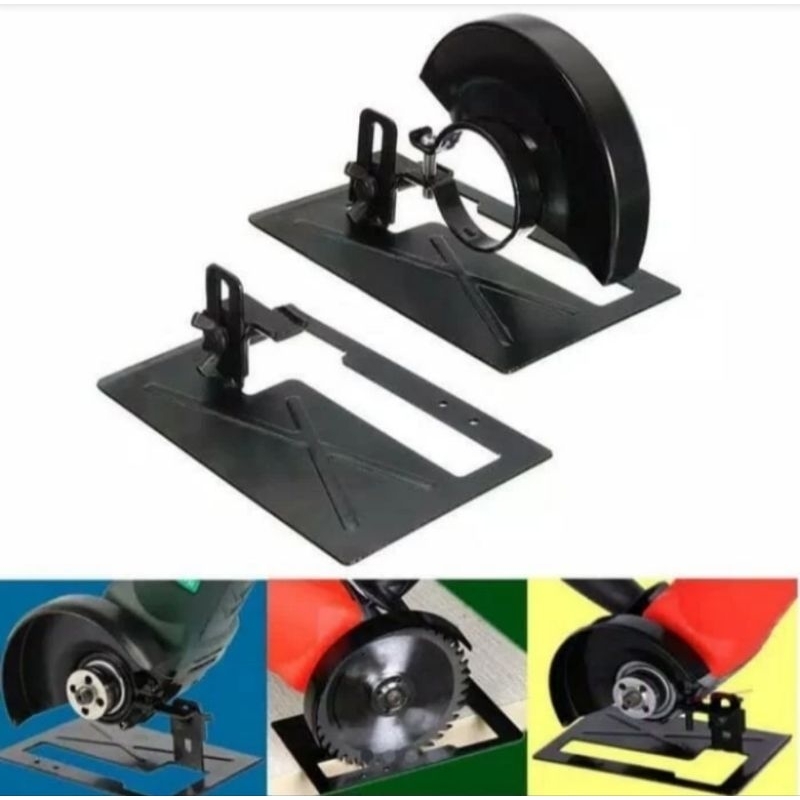 MESIN Diy Saw Grinding Holder DIY Holder Guide Placemat Circular ...