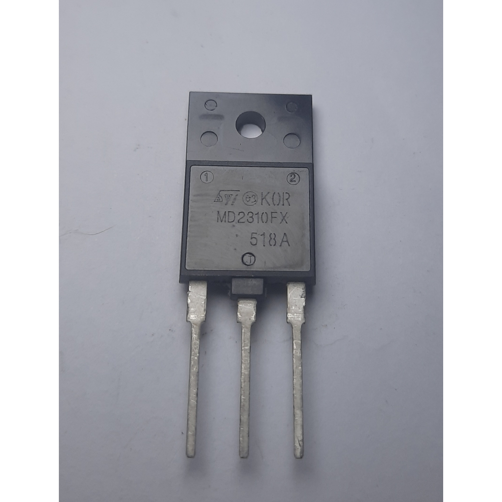 Original MD2310FX Transistor | Shopee Malaysia