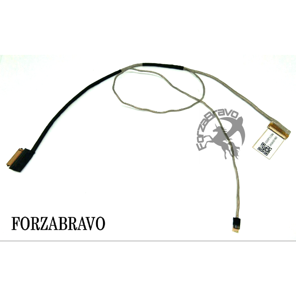 Hp 14-BW 14-BS HP 14" Laptop LCD Flexible Cable RTL8723DE DD00P1LC ...