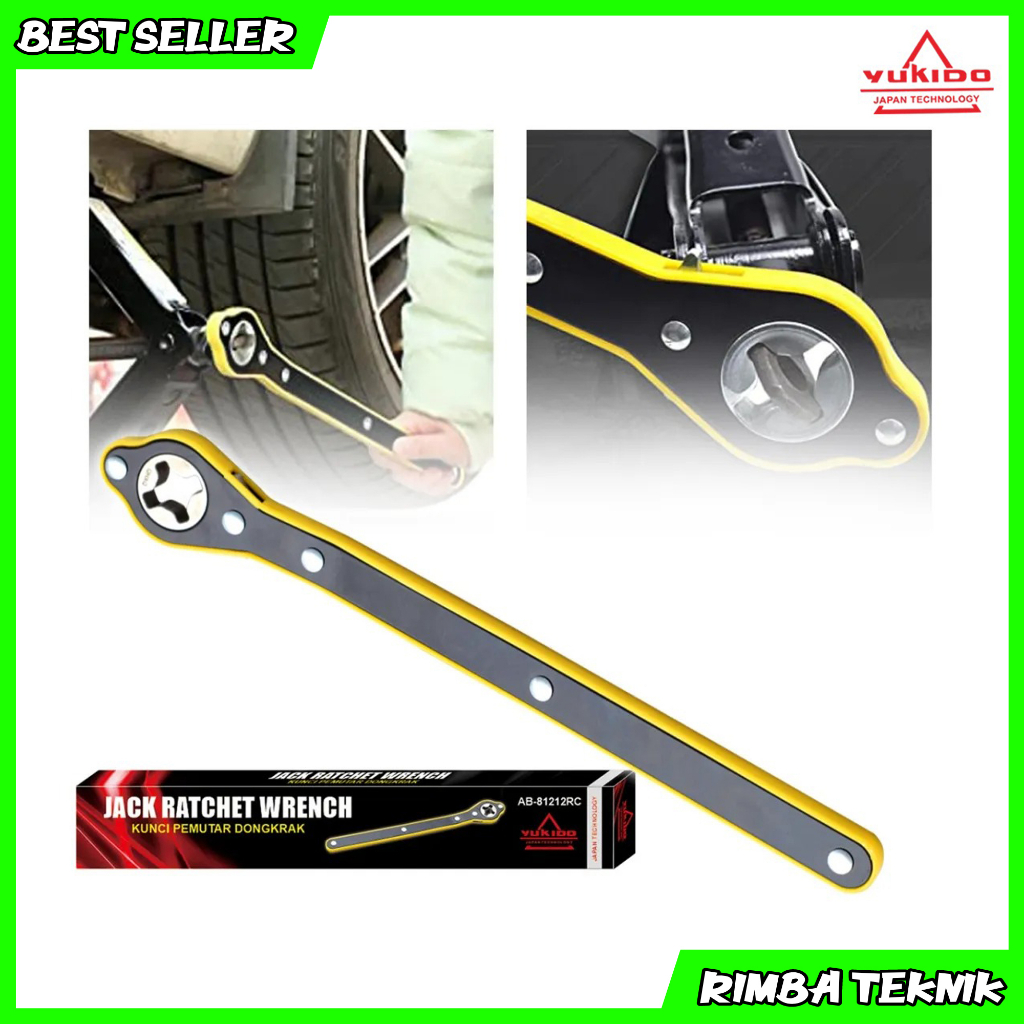 Manual Car Jack Ratchet Handle Jack Ratchet Wrench Car Jack Key Screw ...
