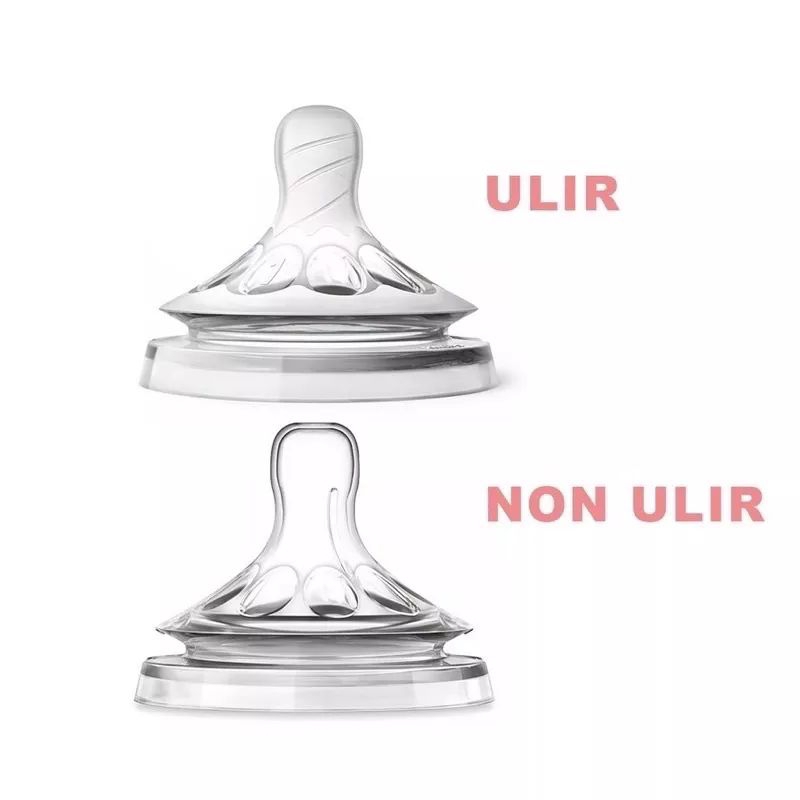 Wide neck Pacifier / Wide neck Pacifier 5,5 cm | Shopee Malaysia