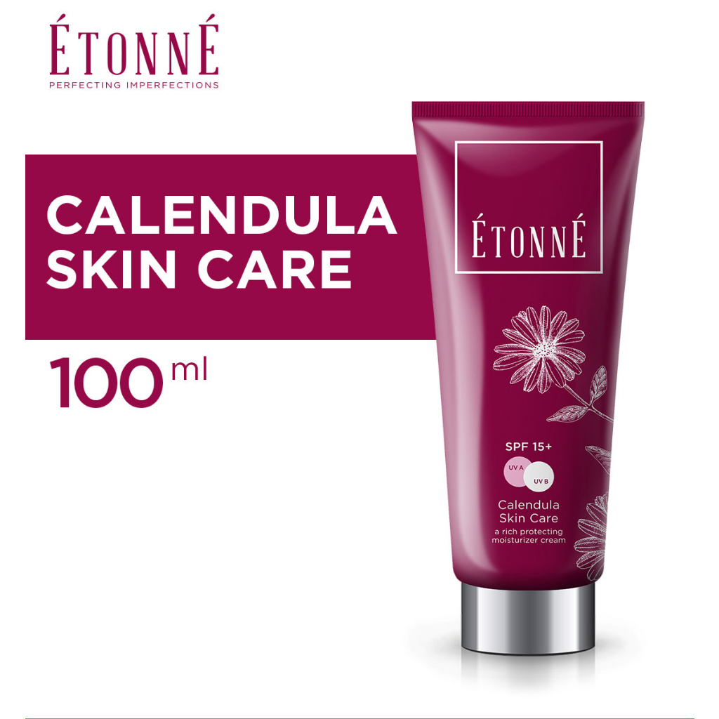 Etonne CALENDULA SKIN CARE Cream Anti-Mosquito Cream Burns SKIN ...