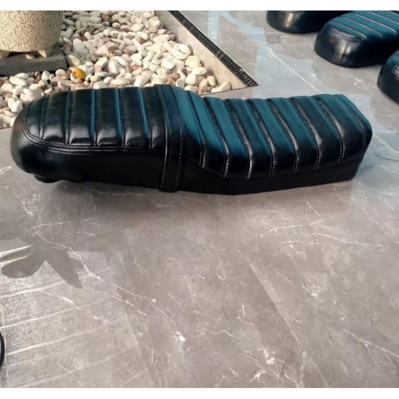 Custom xsr seats japstyle xsr scrambler seats | Shopee Malaysia