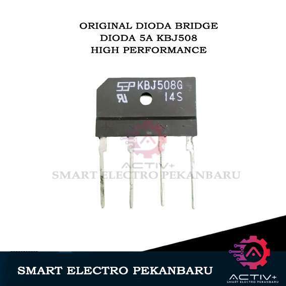 ORIGINAL SEP ON WHEELS COMB 5A Diode Bridge Diode 508 5 AMPERE Diode ...