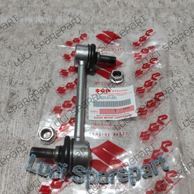 Stable Link - Front Stabilizer Suzuki APV ARENA Original | Shopee Malaysia