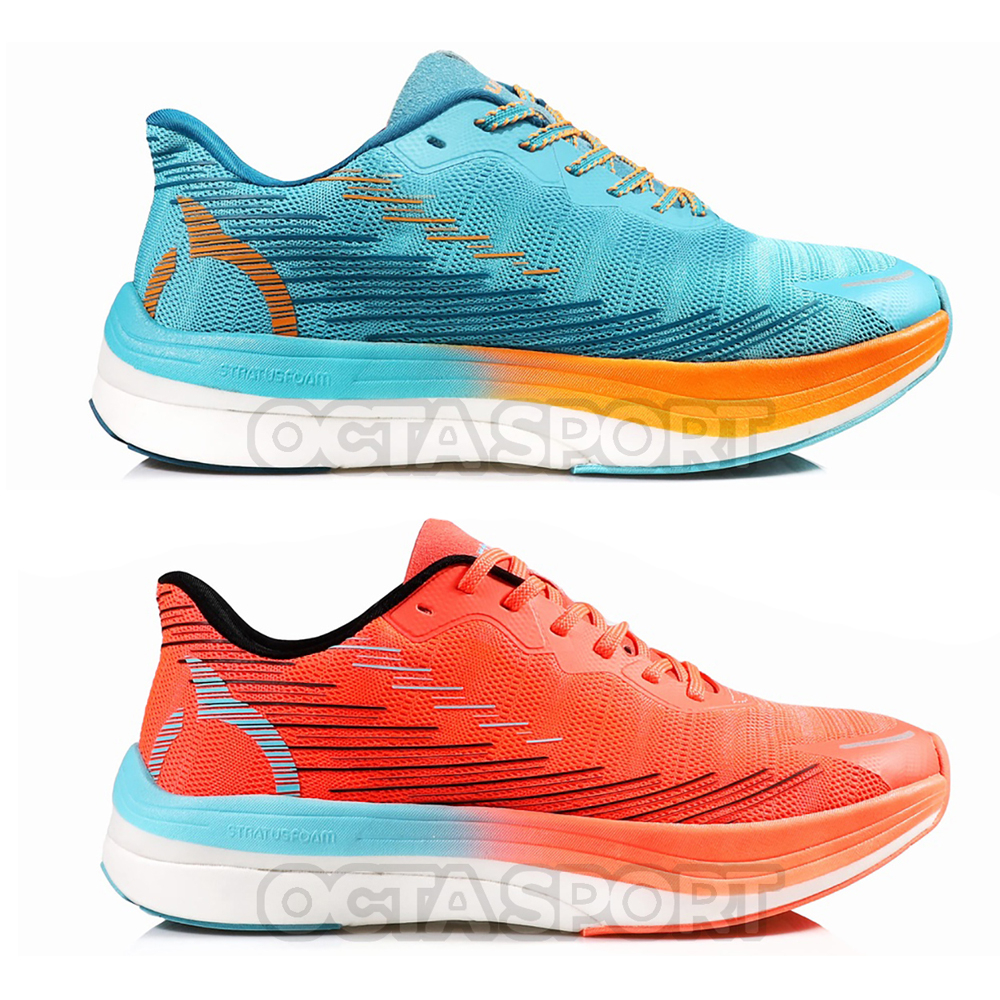 New!!! Hypersonic Running Shoes 1.2 | Shopee Malaysia