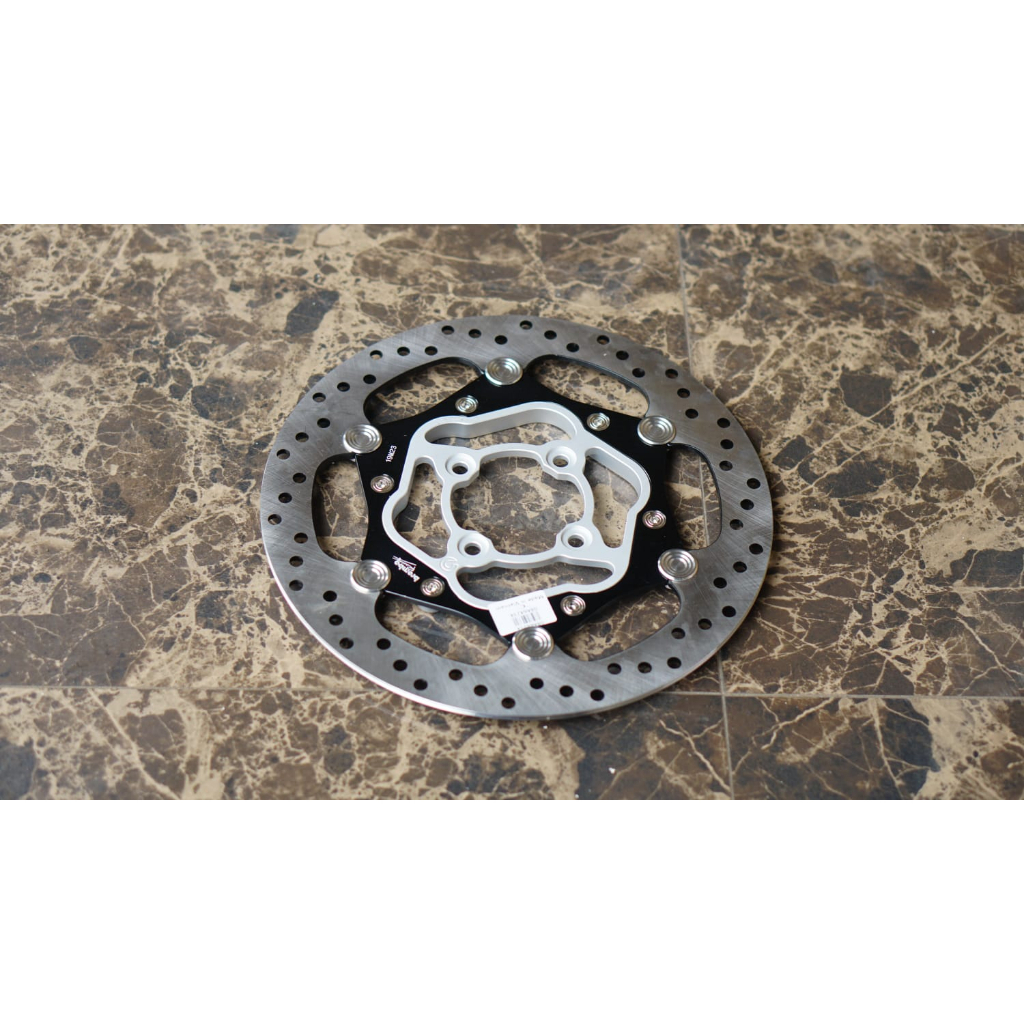 Front disc disc BREMBO BEAT disc Front VARIO FLOATING VARIO disc VARIO ...