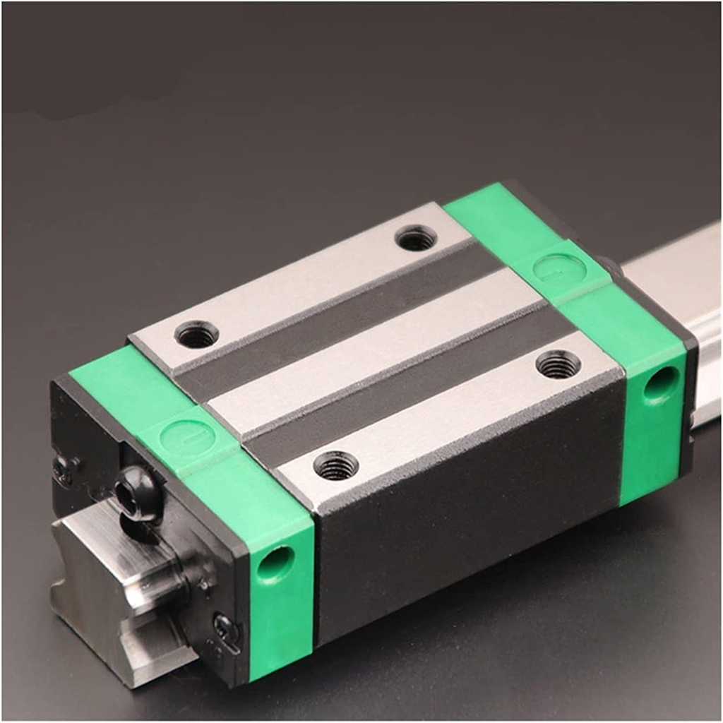 Hgh20ca Linear Guide HGH 20 CA Slide Unit Block Type | Shopee Malaysia