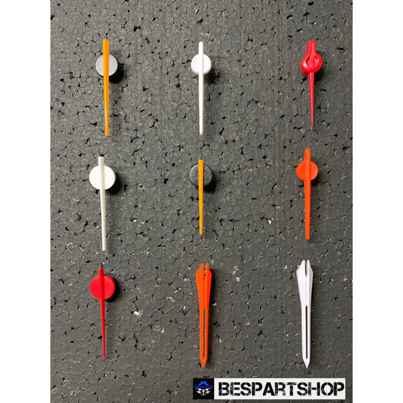 Universal motorbike speedometer speedo needle | Shopee Malaysia