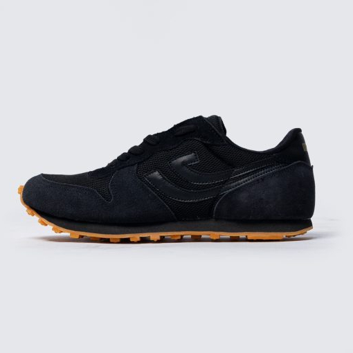 Tabi JOHNSON Shoes (TABI JOHNSON Shoes - ARASHI BLACK) | Shopee Malaysia